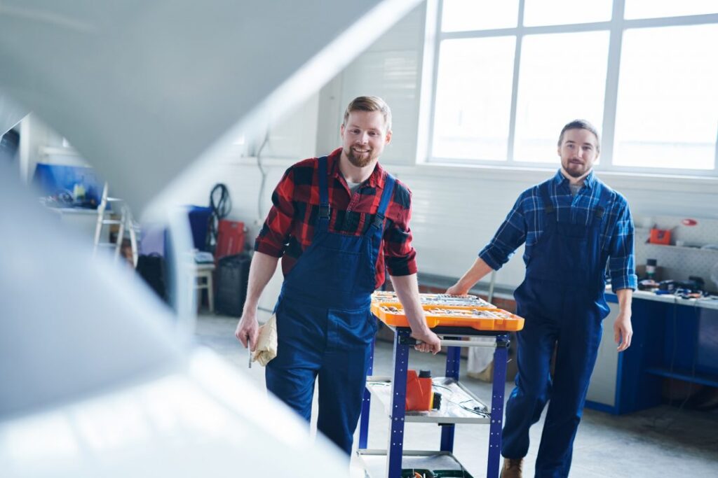 Columbus Ohio Locksmith - Locksmith Near Me In Columbus OH